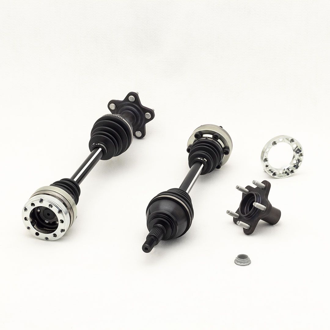 Toyota GT86 Rear Halfshaft Kit – AutoBan Garage