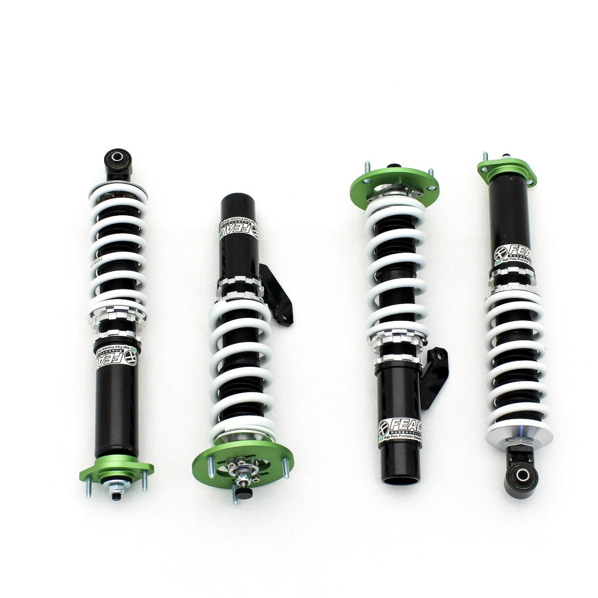 BMW E46 Feal Coilover Kit 441 Heavy 10K/5K – AutoBan Garage