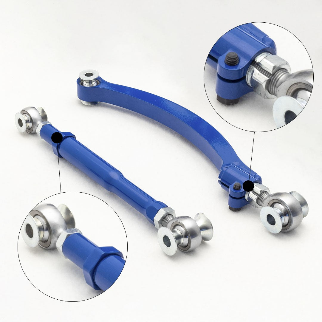 Nissan S14 S15 Rear Suspension Drop Knuckle Kit – AutoBan Garage