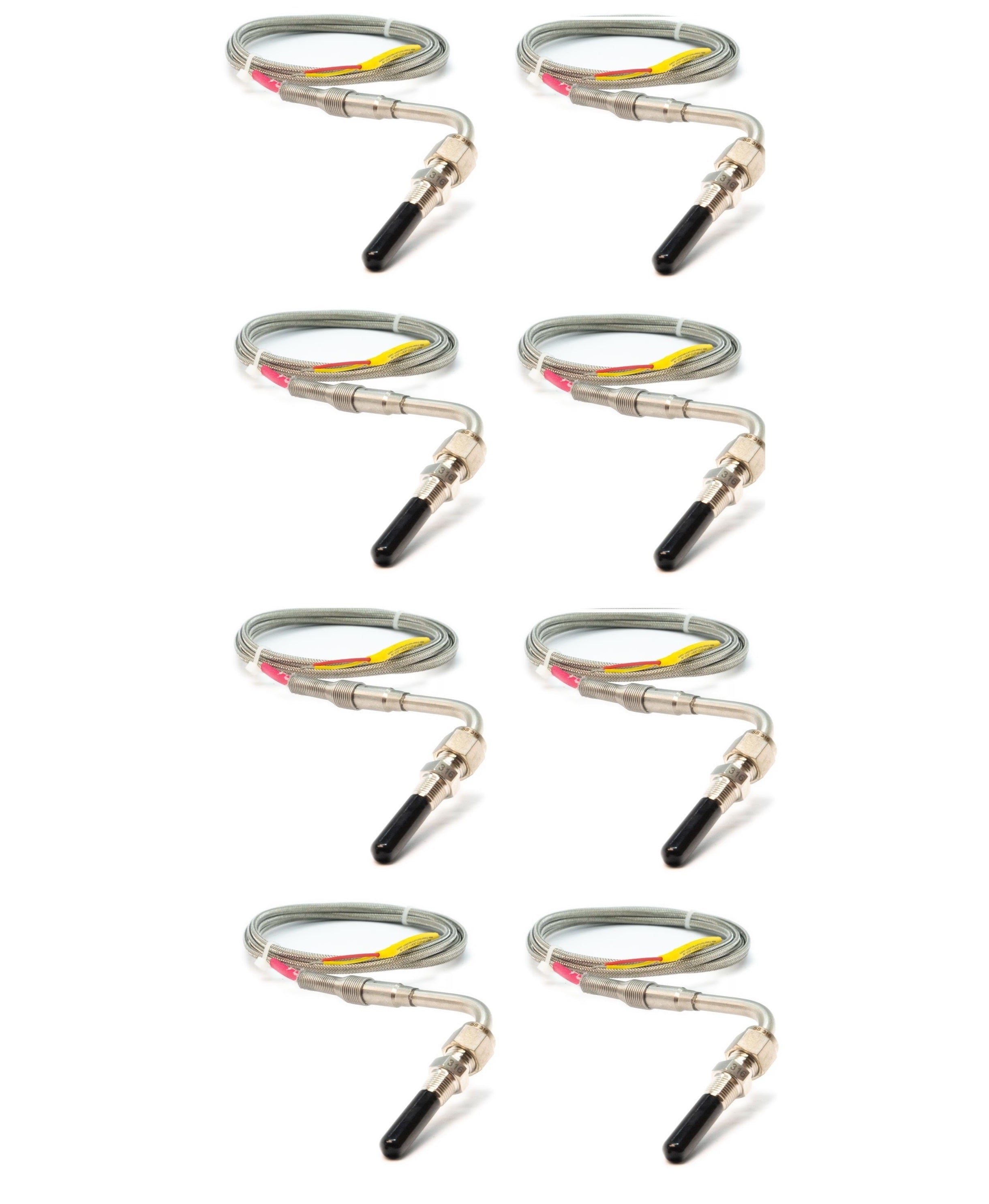 Link-8 x Exhaust Gas Temperature Probe Bundle (EGTs) – AutoBan Garage