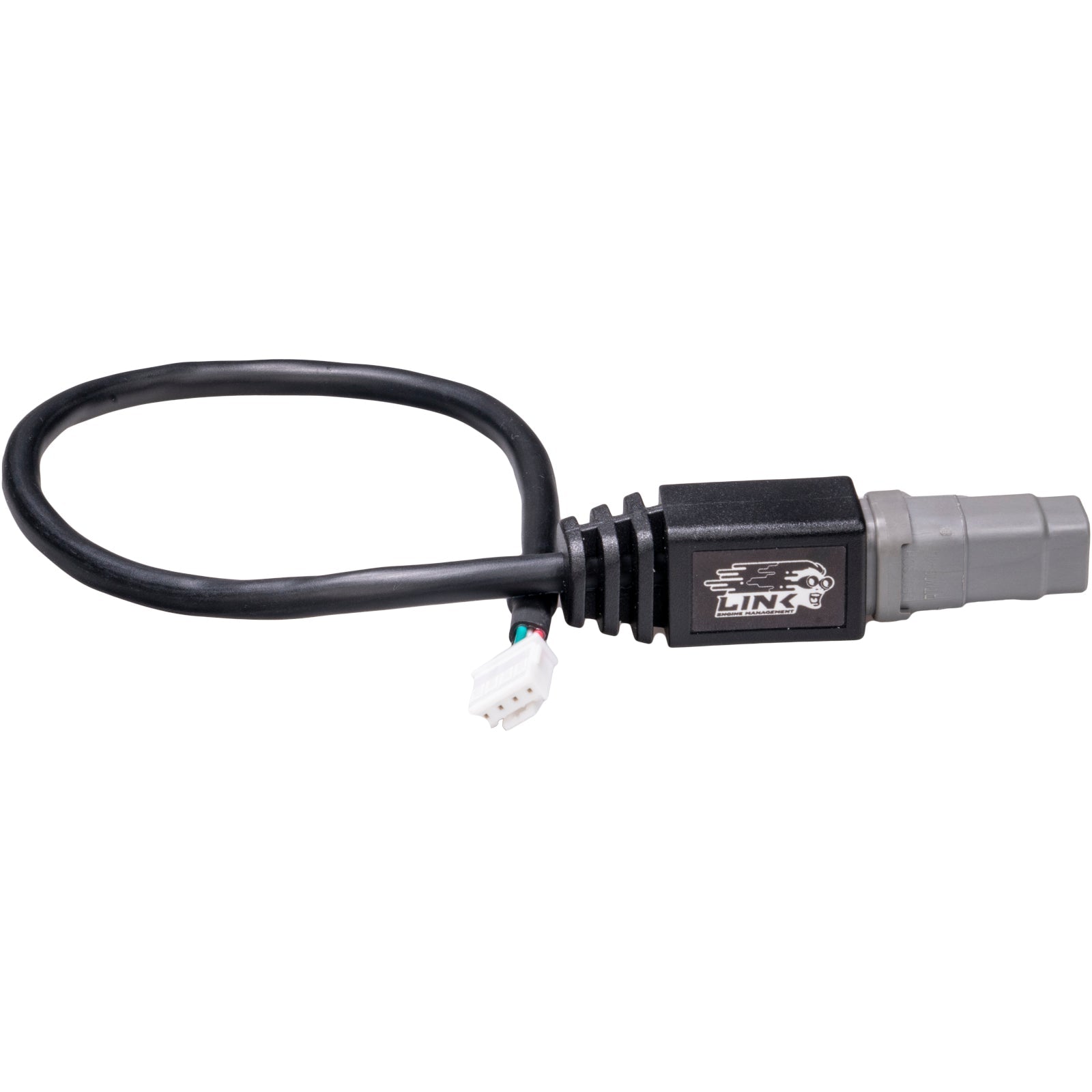 Link-CANJST4 - CAN Connection Cable for Plugin ECU's (4pin) – AutoBan ...