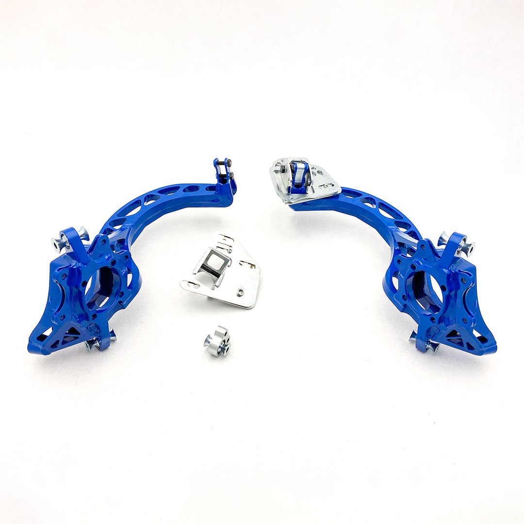 BMW E36 E46 Rear Knuckle Kit – AutoBan Garage