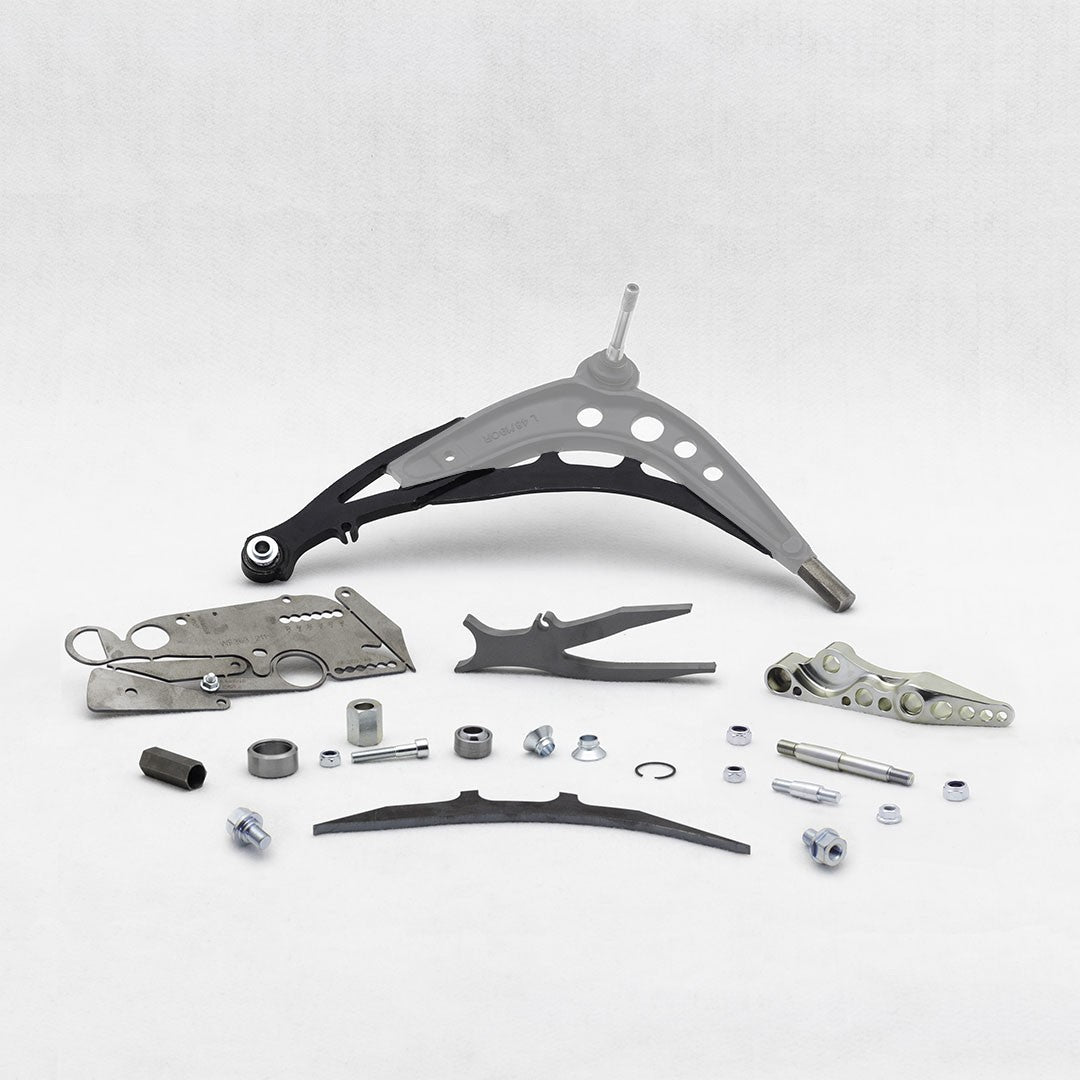 BMW E36 Front DIY Drift Kit – AutoBan Garage