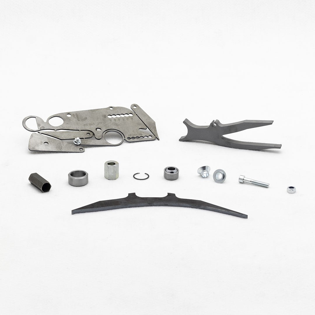 BMW E36 Front DIY Drift Kit – AutoBan Garage