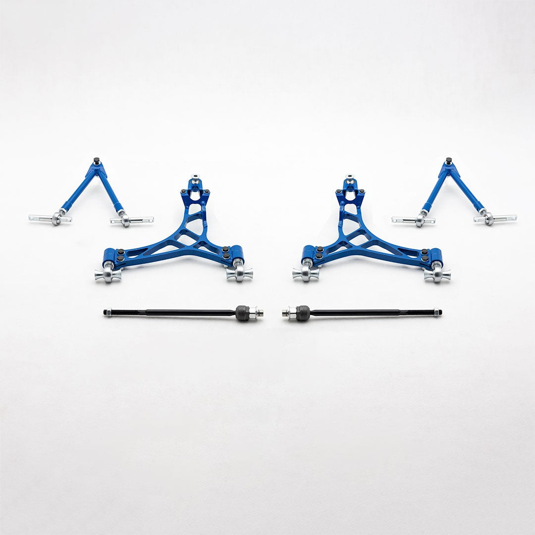 Chevrolet Corvette C5 C6 Front Drift Arms Kit – AutoBan Garage